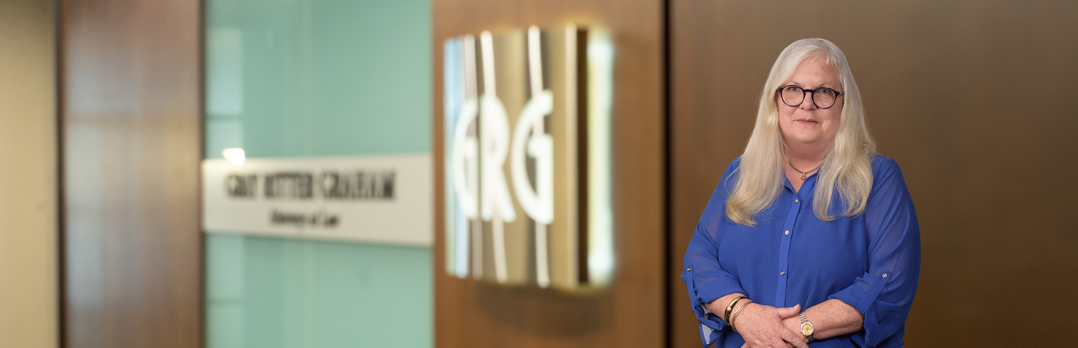 Gretchen Garrison | Litigation Attorney in St. Louis